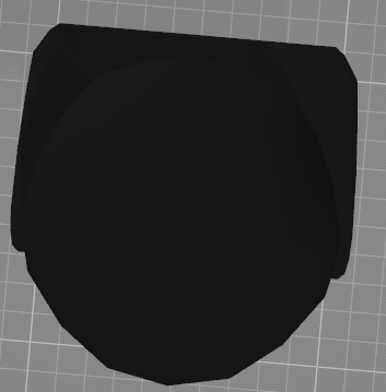 🪖 Lego Hydra Goon Helmet・ OBJ File for 3D printing・Cults