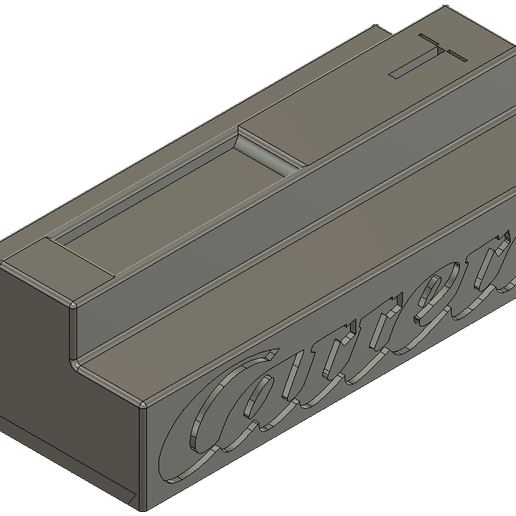 🚗 Slot Car Testing Stand・ STL File for 3D printing・Cults