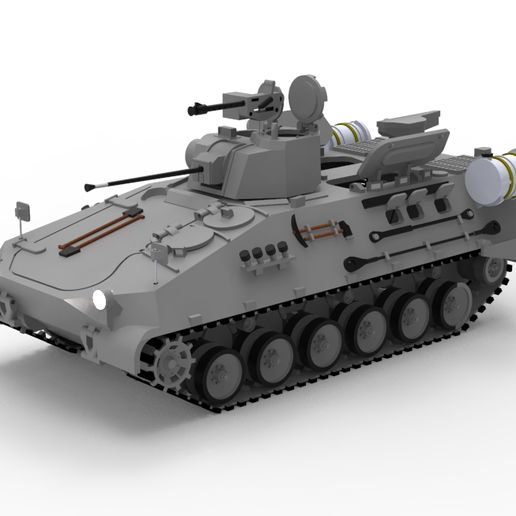 🎨 TAM VCTP・Archivo 3D para ・Cults