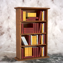 Library best 3D printing files・387 models to download・Cults