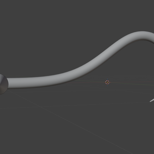 🍖 meat hook・Free STL File for 3D printing・Cults