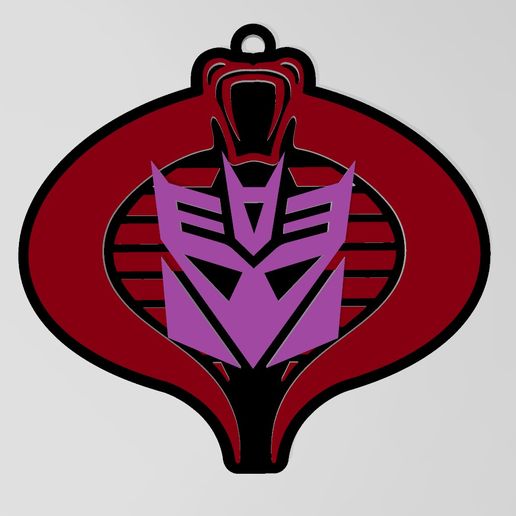 decepticon icon