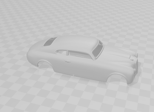 STL file lancia custom 🥵 ・Model to download and 3D print・Cults