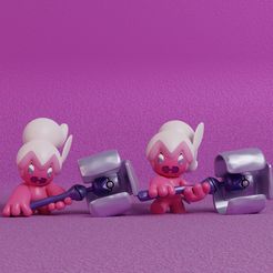 Tinkaton best STL files for 3D printer・27 models to download・Cults