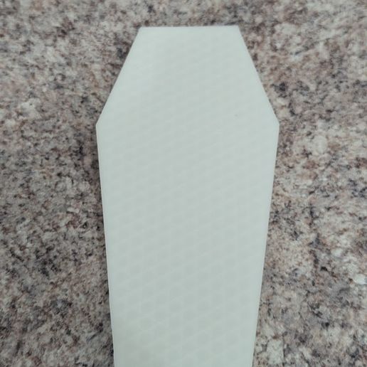 ⚰️ Coffin Box / Storage・ STL File for 3D printing・Cults