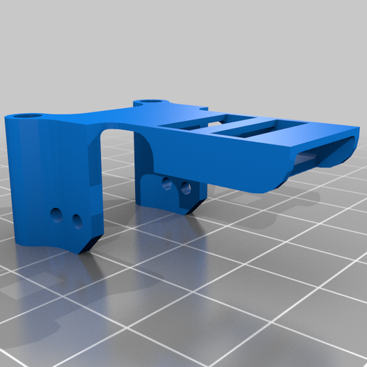 🚁 BetaFPV Pavo 30 Pro - All TPU Parts・Free 3D File for ・Cults