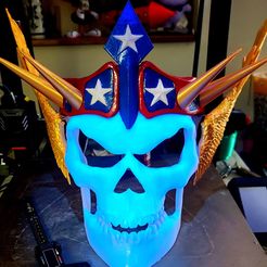 All the 3D printed objects by the community・Cults