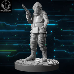 Shatterpoint best STL files for 3D printing・501 free models to download ...