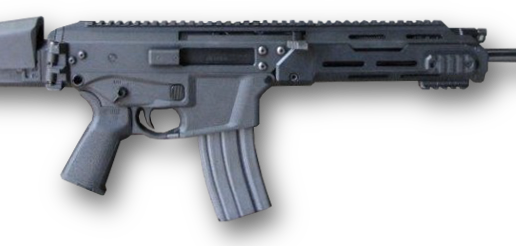 💅 Karabinek Grot MSBS-5,56 POLISH CARBINE・ STL File for ・Cults