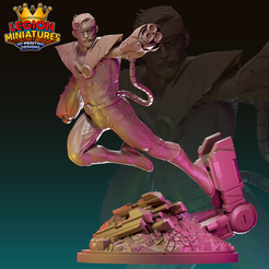 x men・59 3D Models & STL Files to Download・Cults