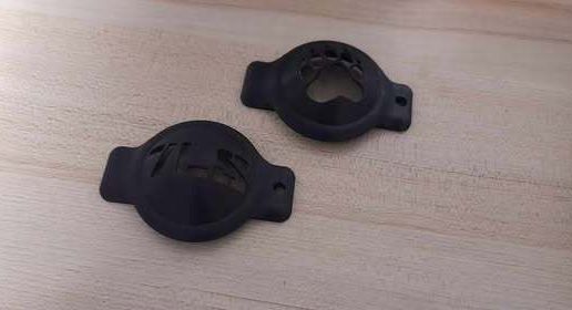 🏌️ Golf Ball Stencil Template・ STL File for 3D printing・Cults