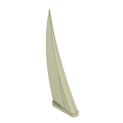 🔪 BLADE・Free STL File for ・Cults