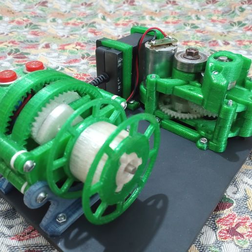 🆕 NEW TYPE OF PET PLASTIC STRIP CUTTER FOR 3D PRINTER FILAMENT・Free STL ...
