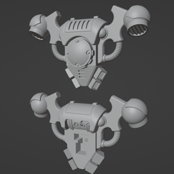 Anvilus best STL files for 3D printer・4 models to download・Cults