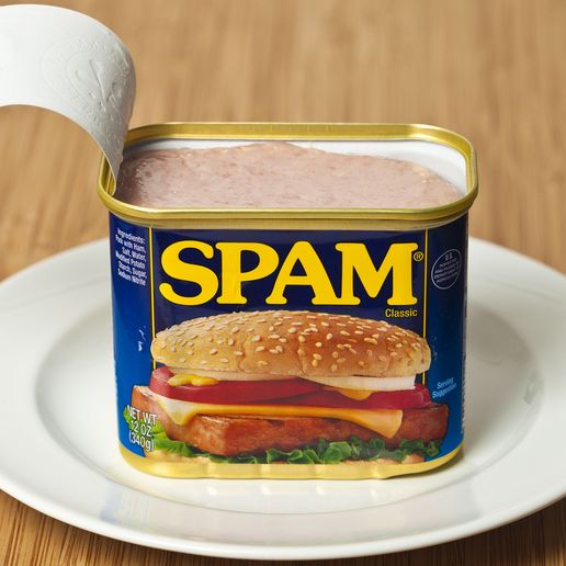 🪖 Tiny Partially Open Spam Cans・Free STL File for ・Cults