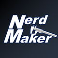 All the 3D models of Nerd_Maker・Cults