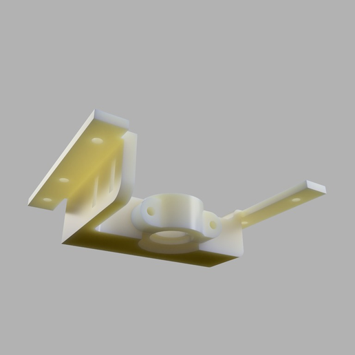 🖨️ UniPrint Mk I - Modular AiO Printer・Free 3D File for ・Cults