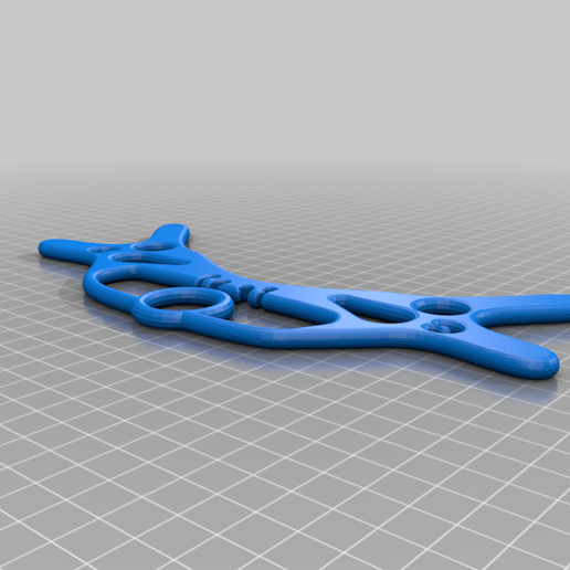 ⚙️ Wire Winder with Gap - Remix・Free STL File for 3D printing・Cults