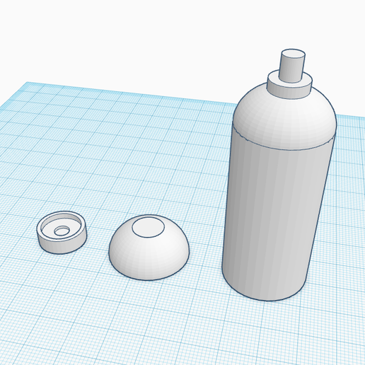 Free STL file Hoi Poi Capsule 🐉 ・3D printable model to download・Cults