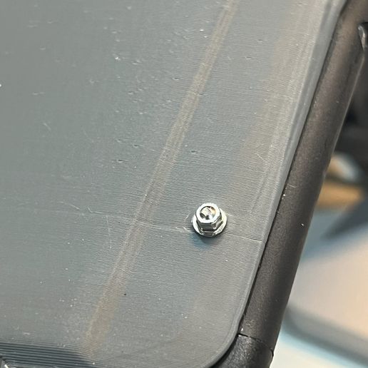 🚗 Axial Capra 1/10 body panel Toyota Fj 45・ STL File for 3D printing・Cults