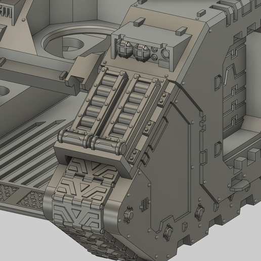📦 Lad Mobile - The complete package・ STL File for 3D printing・Cults