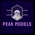 All the 3D models of Peak_Models・Cults