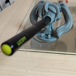 Miku best 3D printing models・45 designs to download・Cults