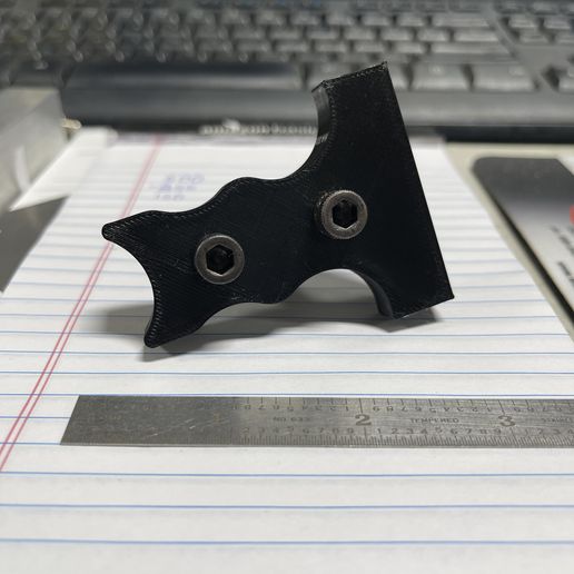 Archivo STL Stamp Handles 3 Sizes 🛠️ ・Modelo imprimible en 3D para ...