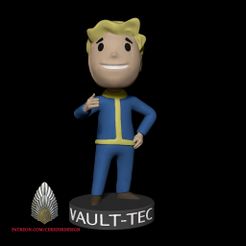 Fallout best STL files for 3D printing・2.5k models to download・Cults
