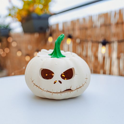 pumpkin designs jack skellington