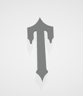 trapstar logo drawing