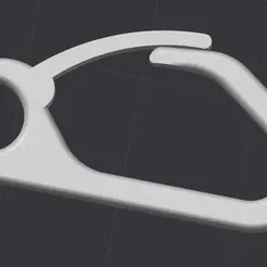 Clip best 3D printer models・3.9k designs to download・Cults