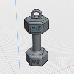 Mejores modelos de impresión 3D Pesas・212 archivos para descargar・Cults
