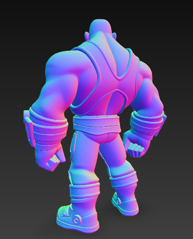 🦸 marvel drax action figure・ STL File for 3D printing・Cults