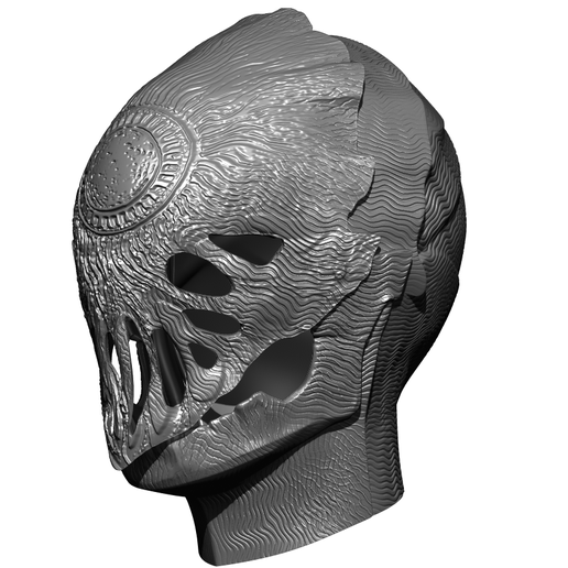 💍 EXECUTOR DARKNESS FULL ARMOR SET - Elden Ring Cosplay Fan Art Stl ...