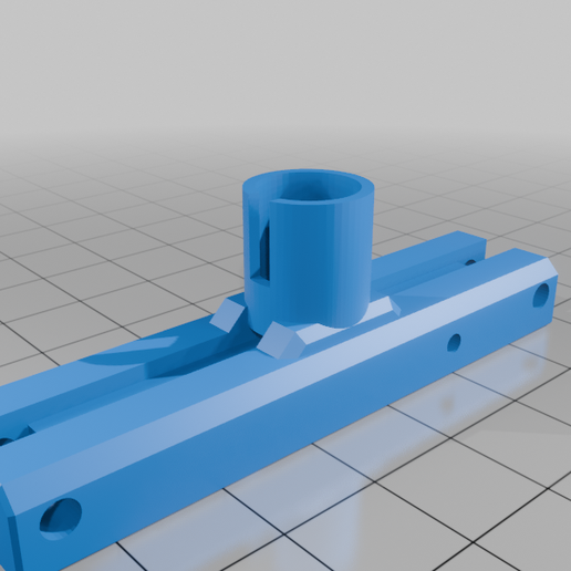 📻 Radio Controlled Guido Forklift From Cars With Working Forks・Free 3D ...