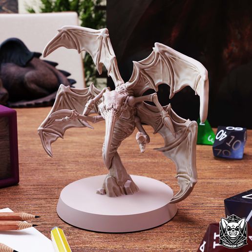 3D file Fire Strige 🔥 ・3D printing template to download・Cults