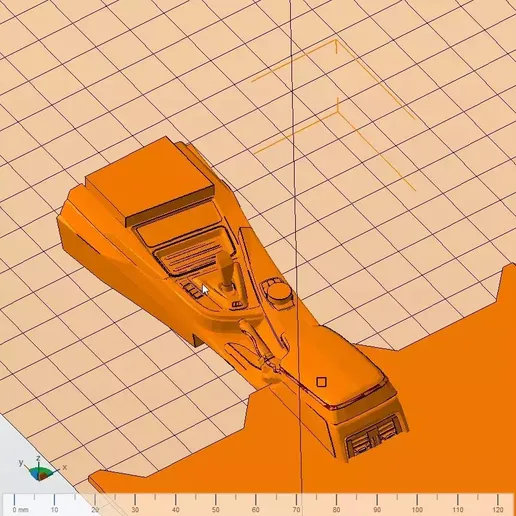 📦 BMW 3 Series F30 M Sport with M Performance Package – RC Car Body・ 3D ...