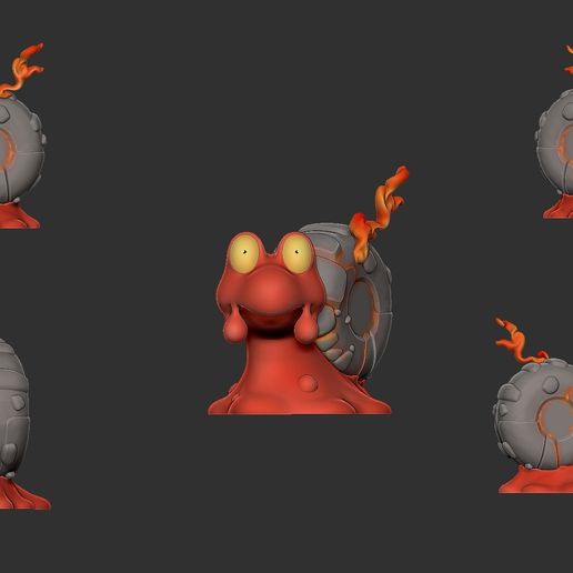 pokemon magcargo evolution