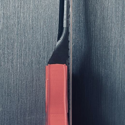 STL file archtop acoustic guitar 🎸 (OBJ)・3D printer design to download ...