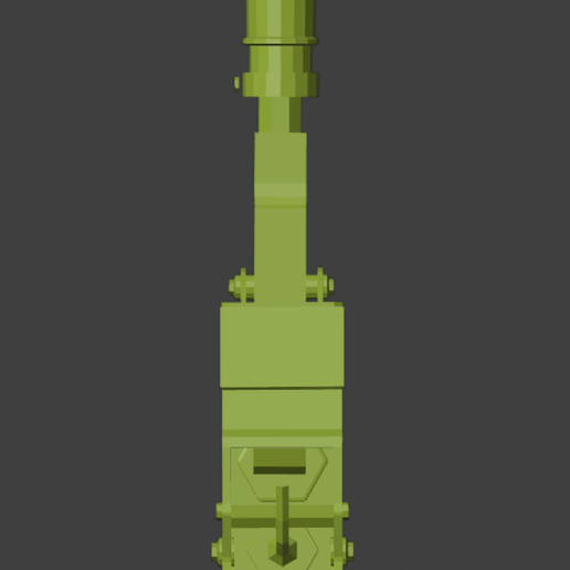 🚗 RC CAR GEAR Shifter 02 3D PRINT STL・ STL File for 3D printing・Cults