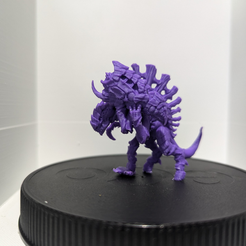 tyranids・38 3D Models & STL Files to Download・Cults