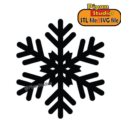 snowflake vector type