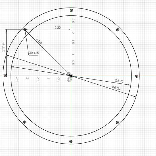 🔉 GMT800 Front Speaker・Free STL File for 3D printing・Cults