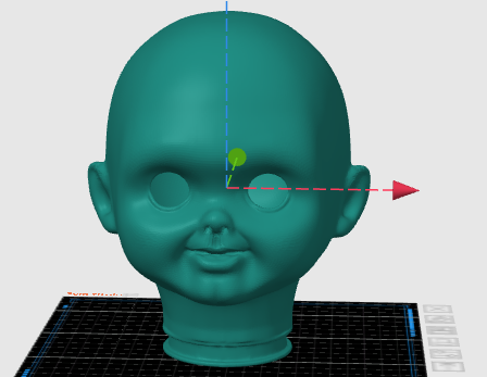 👾 HEAD GOOD GUYS・Archivo STL para Impresión 3D・Cults