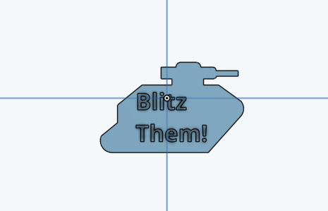 ⚔ Astra Militarum Order Tokens・Free STL File for ・Cults