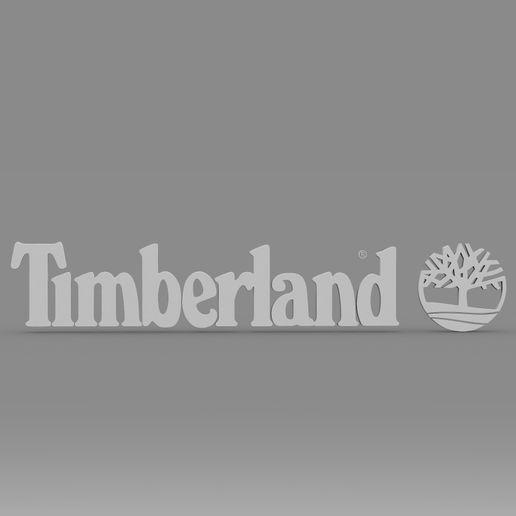timberland logo vector