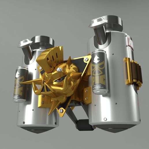 💤 Zenless Zone Zero ZZZ Burnice White Flamethrower. Video game, props ...