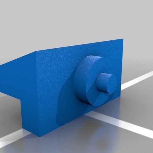 Free 3D file USS Hanley kit of parts 🚢 ・3D printer model to download・Cults