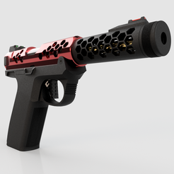 Aap 01 best STL files for 3D printing・656 models to download・Cults